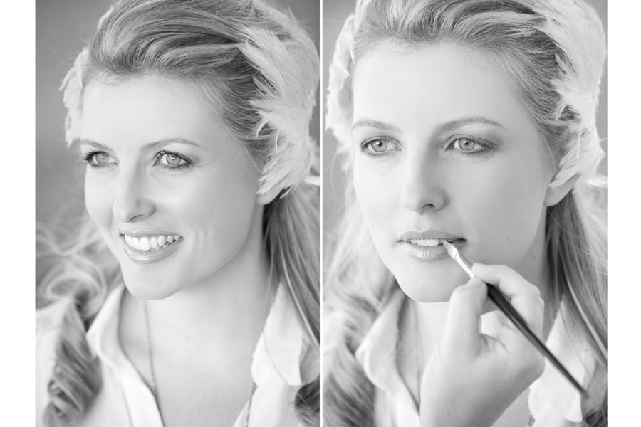 Gavin and Gabby get married at Lastingham