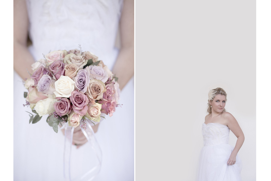 Gavin and Gabby get married at Lastingham