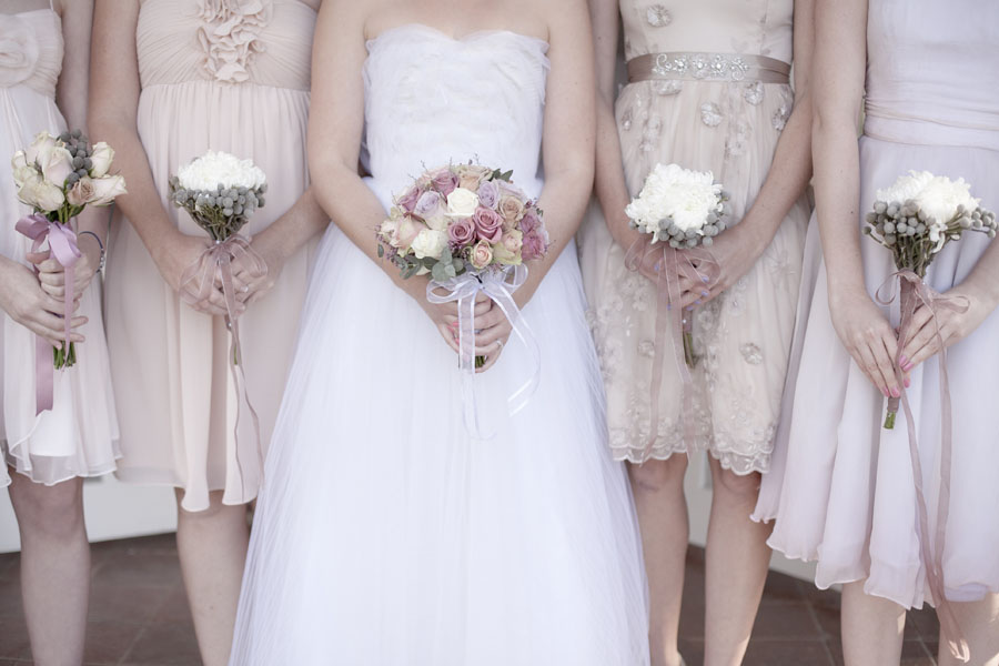 Gavin and Gabby get married at Lastingham