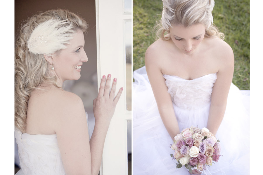 Gavin and Gabby get married at Lastingham