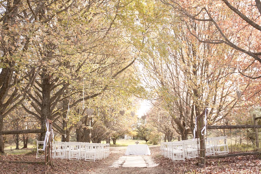 Gavin and Gabby get married at Lastingham
