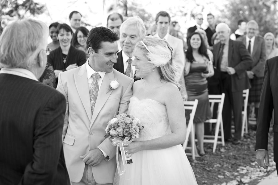 Gavin and Gabby get married at Lastingham