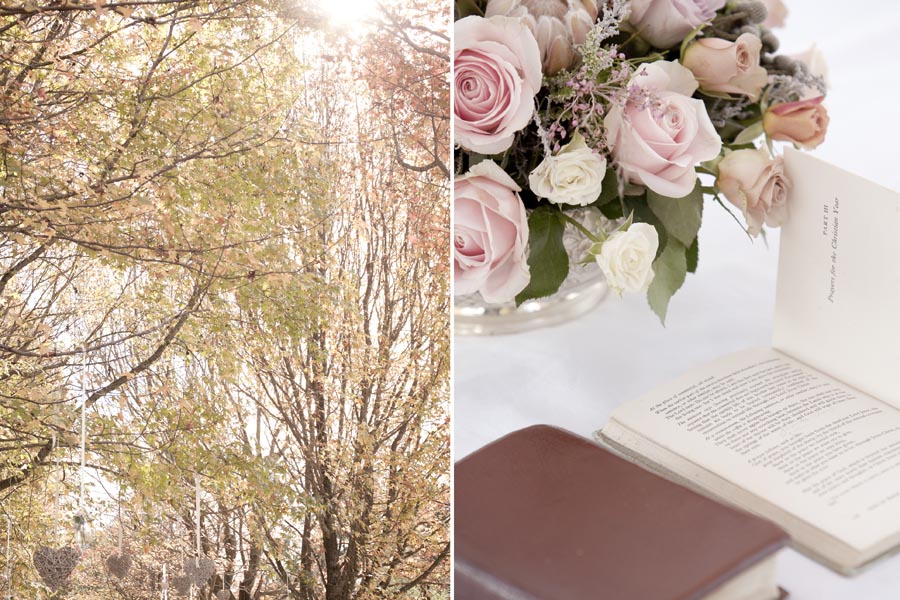 Gavin and Gabby get married at Lastingham