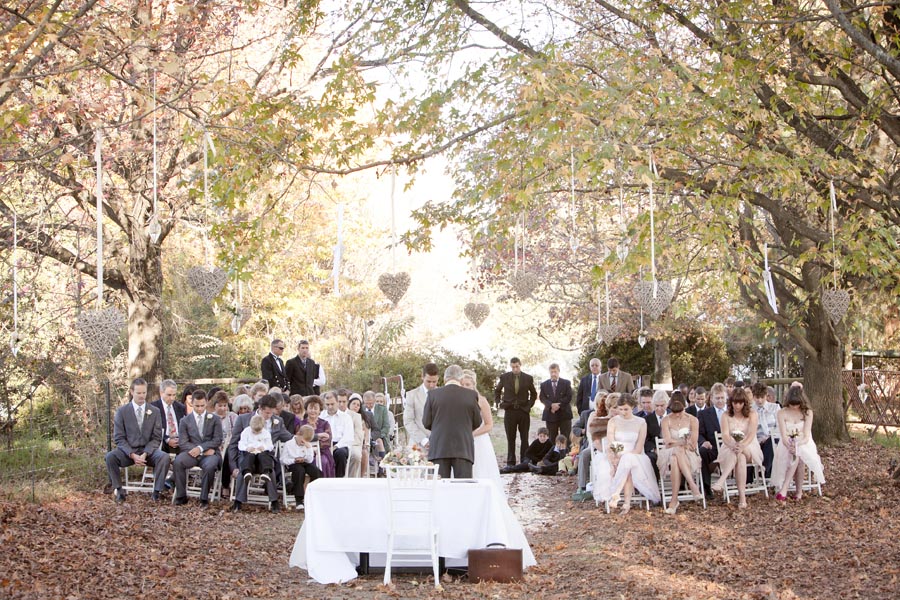 Gavin and Gabby get married at Lastingham