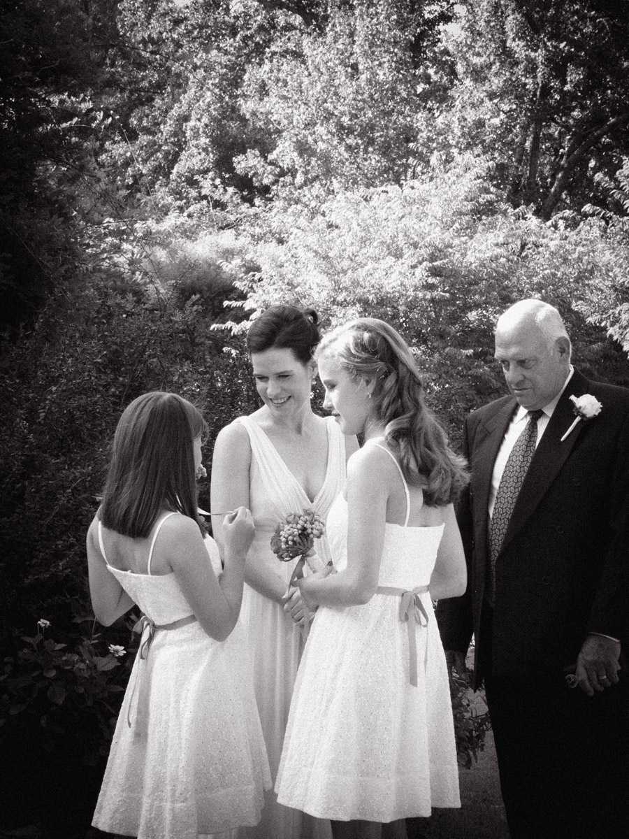 Rowan and Mary-Lyn get married at Hartford